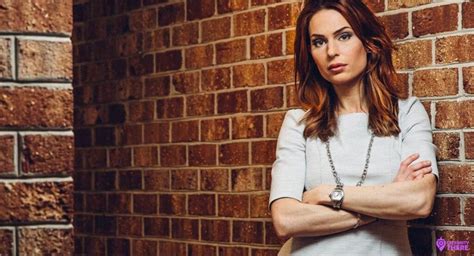 Heather Zumarraga Biography Age Height Weight Education Career