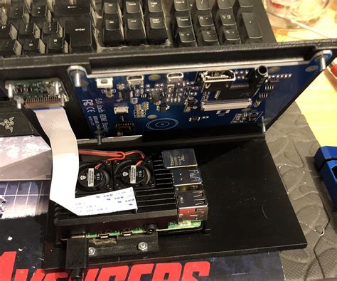 Raspberry Pi 4 Traffic Sign Recognition Robot 6 Steps Instructables