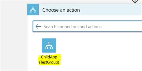 Nested Logic App And Log Analytics