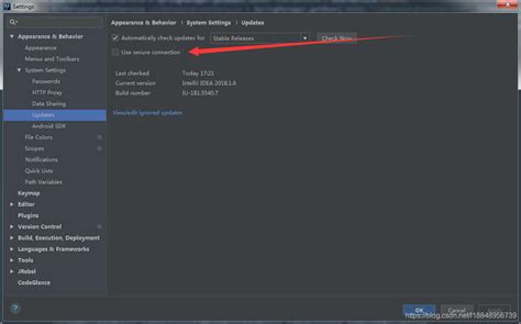Intellij Idea Plugins下载失败的解决办法idea 下载plugin Jrebel And Xrebel Download Or Inst Csdn博客