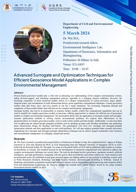 Advanced Surrogate And Optimization Techniques For Efficient Geoscience