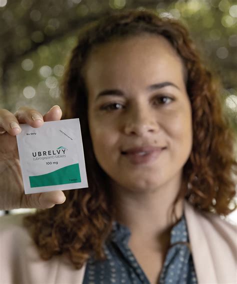 How Does Ubrelvy® Work