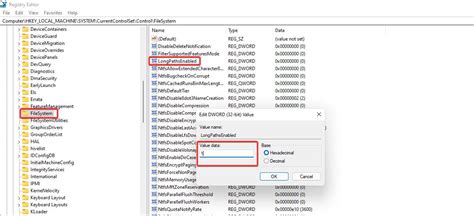 How To Enable Win Long Paths In Windows Technoresult