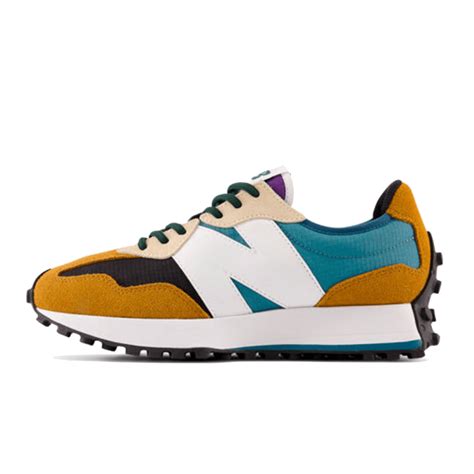 NEW BALANCE - 327 - Kicks.ro
