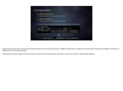 Optimizing The Graphics Pipeline With Compute PDF
