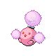 Jumpluff Pokédex Stats Moves Evolution And Locations Pokémon Database