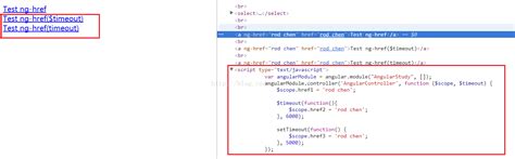 Angularjs内置指令详解 Csdn博客 Angularjs内置指令详解 Csdn博客