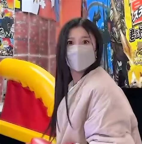 역시나 주먹보고 뽑는게 확실한 트리플에스 트리플에스 카에데 Youtube