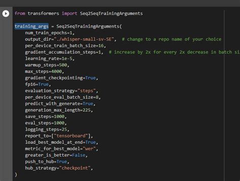Trainer Api Not Pushing Checkpoints To Hub 🤗transformers Hugging