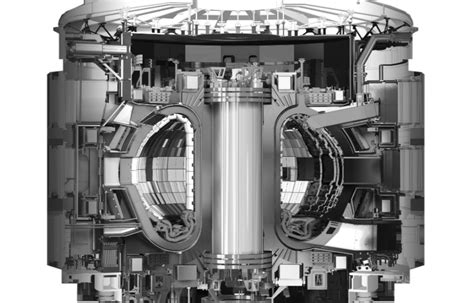 Japan Launches New Experimental Nuclear Fusion Reactor Mugglehead