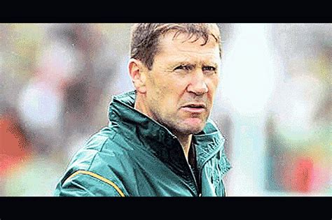 Oconnor Cork A Real Danger Southern Star