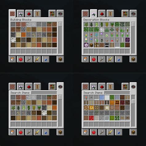 Minecraft Block Texture Pack