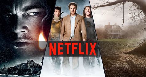 Best Movies Leaving Netflix March 2023