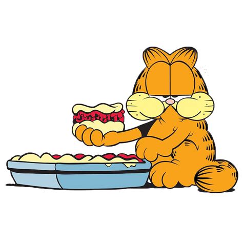 The Lasagna Maniac Is Back The Owl