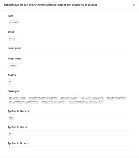 Users Cannot Create New Tags · Issue 3609 · Datahub Projectdatahub · Github