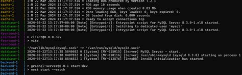 Marius Niemet Containerize Your Multi Services App With Docker Compose