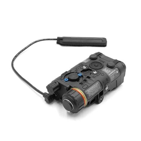 Ngal Lazer Pointer Bk Metal Yapısı