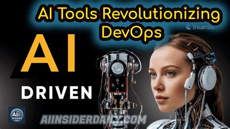 How To Use Ai In Devops Complete Guide With Tools Benefits And Use Cases 2025 Ai Insider Daily