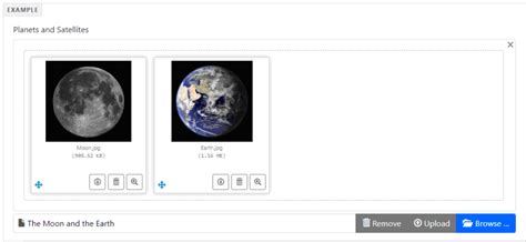 8 Essential Bootstrap 4 Components For Your Web App Flatlogic Blog