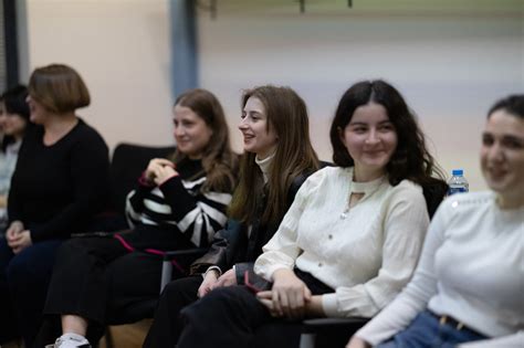 Alte ⚕️ ალტე უნივერსიტეტის მედიცინის საერთაშორისო სკოლის ორგანიზებითა