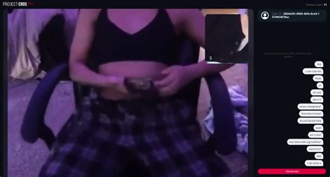 Lesbian Teen Girls Masturbating On Webcam Sex Chat Omegle On Project Eros Eporner