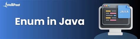 Enum In Java Java Enumeration Class With Examples