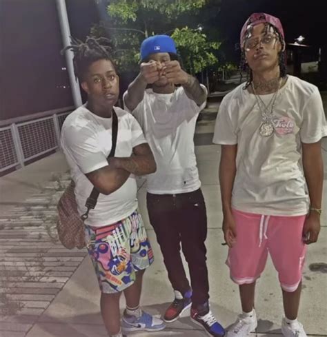 Lee Drilly And Dthang Quick Text Me Save