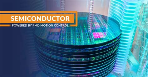 Performance Motion Devices Inc Pmd On Linkedin Motioncontrol Semiconductor Automation