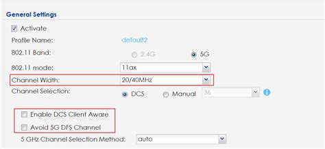 Solve Wi Fi Disconnection Or Intermittent Connectivity Zyxel Community