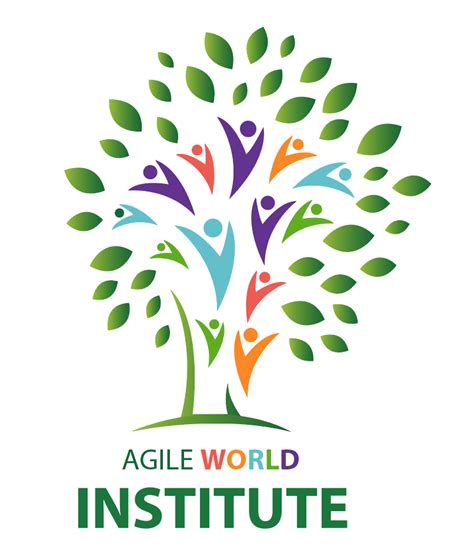 Agile World Initiatives Work Agile World