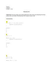 Mastering Java Loops Practical Exercises Control Structures Course Hero