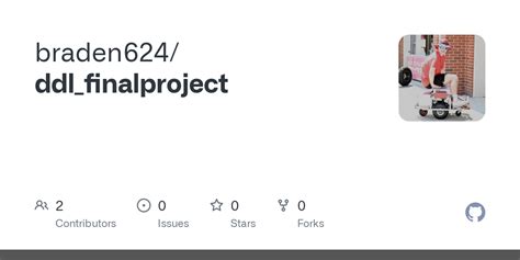 Github Braden624ddlfinalproject