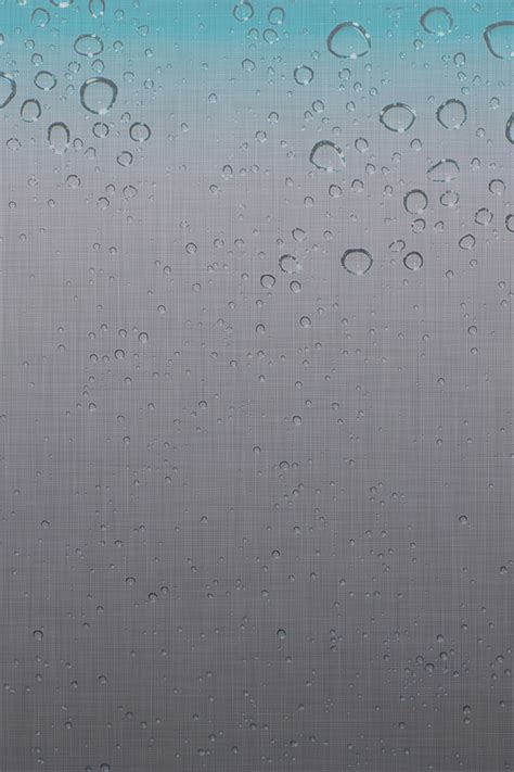 Ios 5 Original Wallpaper Wallpapersafari