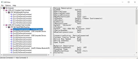 FAQ DLPLCRC EVM Debugging FAQs DLP Products Forum DLP Products TI E E Support Forums