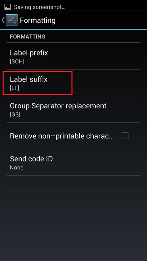 connecting to android scanner to computer woopos supportwoopos support
