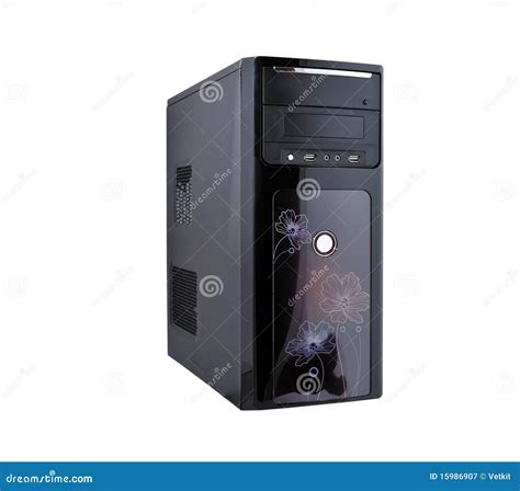 Computer System Unit Definition