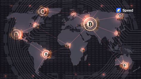 How To Streamline Ecommerce Global Payments With Crypto Speed