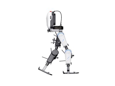 Milebot Exoskeleton Robotic For Stroke Rehabilitation