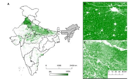 Groundwater And Its Association With Cropping Intensity