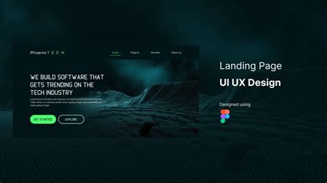 Sandali Dissanayake On Linkedin Uidesign Uxdesign Figma Webdesign