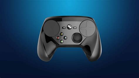 Valve Is Developing A New Steam Controller And Roy Vr Controller Game News 24