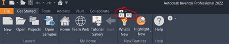 Solved Toolbar Issue Autodesk Community