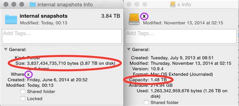 Mac Backup Software Os X Clone Sync And Snapshots