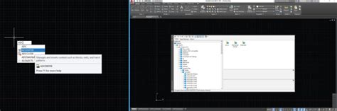 manage your autocad blocks create customize and share tool palettes