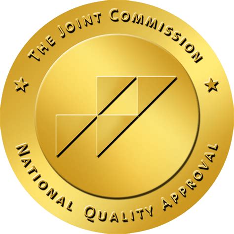 The Joint Commission Jcaho Why National Accreditation Matters For