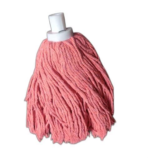 Pink Cotton Cleaning Mop At Rs 42 Cotton Mop In Chennai ID 26194982188