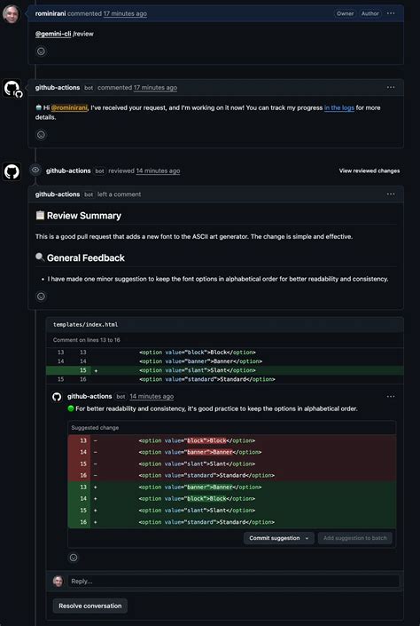 Gemini Cli The Ai Assistant In Your Terminal Compared With Github Copilot And Github Spark