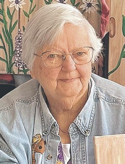Roberta Lee Mclaughlin Obituaries