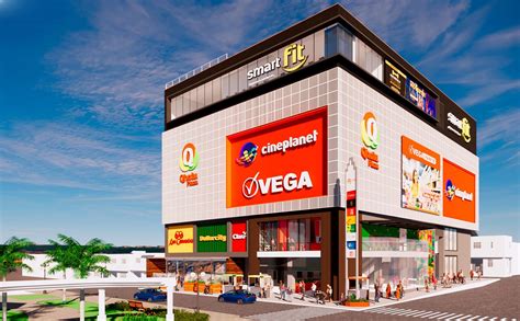 Qhatu Plaza anuncia ampliación y refuerza su oferta comercial con ...