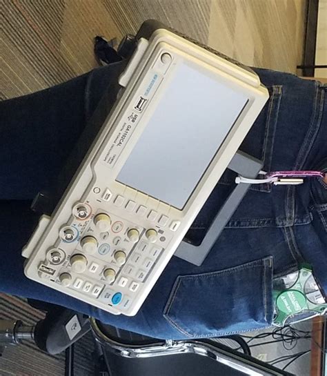 Common Misconceptions About Usb Oscilloscopes Digilent Blog